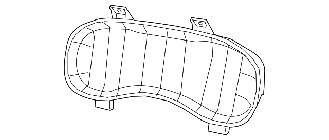 2019 Ram 1500 Lens 68415495AA | TascaParts.com