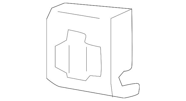 Control Switch Assembly 68309259AD | TascaParts.com