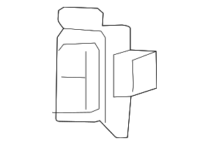 2019 Ram 1500 Switch 6LM55TX7AB | TascaParts.com