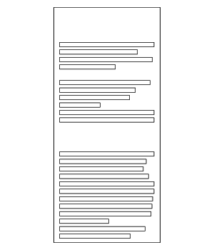 2001-2024 Toyota Info Label 41992-48020 | Toyota Parts Center