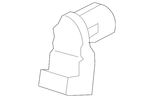 Genuine OEM Lock Switch Part# CWM500010 Fits 2005-2016 Land Rover: Up ...