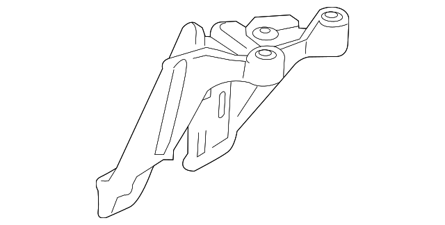 39206867911 - 2014-2021 BMW Strut Tower (39-20-6-867-911) | BMW of ...