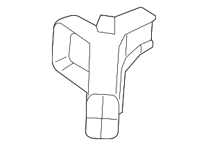 Genuine BMW 39-20-6-863-513 | Side Reinforced | FREE Shipping on Most ...