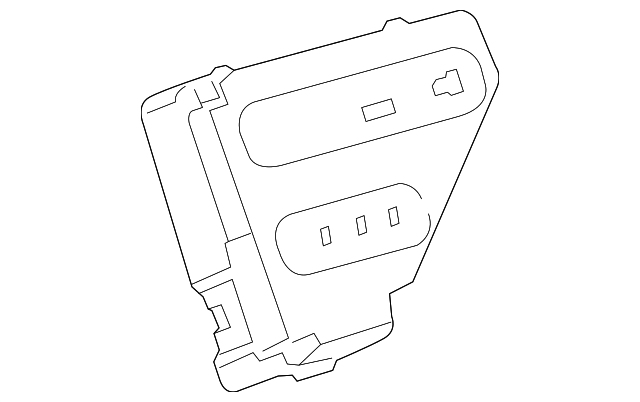 Toyota Air Bag Lamp Part# 8395006020 | Toyota Of Colorado Springs Parts