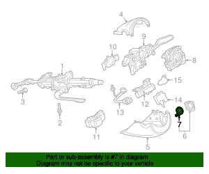 5K0-953-254-A - Coil Module 2015-2023 Audi | Audi OEM Parts