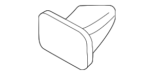 2011-2018 Volvo Mount Kit Clip 30648194 | TascaParts.com