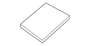 2011-2018 Volvo Mount Kit Seal 31109081 | OEM Euro Parts