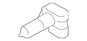 2006-2014 Hyundai Fog Lamp Bulb 18649-35009 | OEM Parts Online