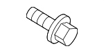 Genuine OEM Nissan Clips | Nissan Parts Plus