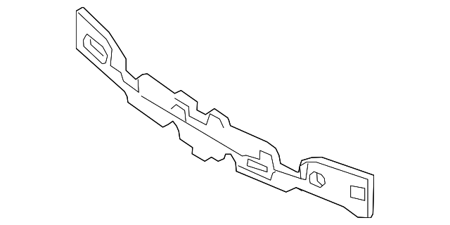 2018-2021 Mazda 6 OEM NEW 2018-19 Mazda 6 2.3L Grand Touring Absorber ...