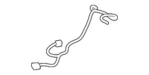 87019-6CA1A - Harness - 2019-2022 Nissan Altima | Nissan OEM Parts Direct