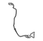 Mercedes-Benz ABS System Parts For Sale | Mercedes-Benz USA Parts