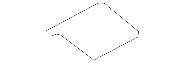 51477415424 - 2015-2019 BMW X6 Hinge (51-47-7-415-424) | BMW of South ...