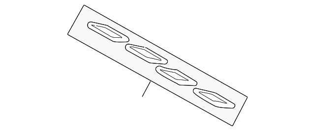1997-2005 GM Intake Manifold Gasket Kit with Side Intake Gaskets ...