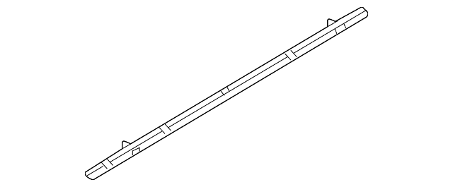 31373253 - Rocker Molding Fastener - 2016-2018 Volvo | Volvo OEM Parts ...