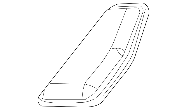 92066873 - Air Filter 2008-2017 GM | GM Wholesale Direct