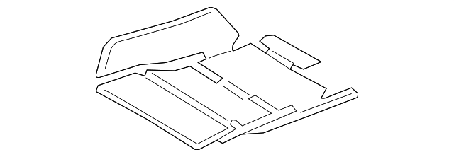 Heater 32392289 | TascaParts.com