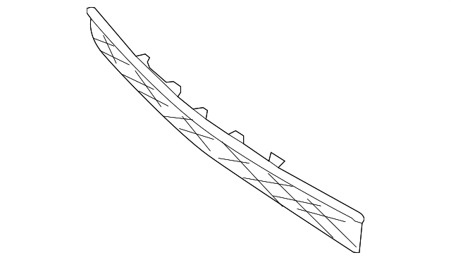 213-885-88-04 - Grille 2021-2023 Mercedes-Benz | Mercedes-Benz USA Parts