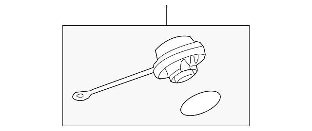 212-470-01-05 - Filler Cap 2010-2017 Mercedes-Benz | Mercedes-Benz USA ...