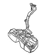 Shop OEM Fuel System | Washington Mercedes Parts