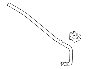 2016-2024 Mazda MX-5 Miata Stabilizer Bar N243-28-15X | Mazda-Parts