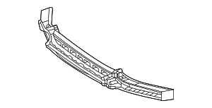 167-885-07-06 - Energy Absorber 2020-2023 Mercedes-Benz | Mercedes-Benz ...