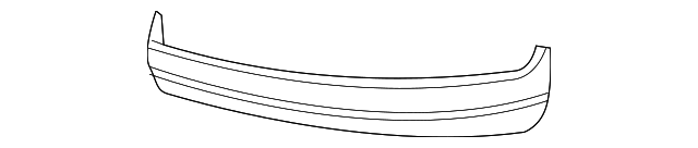 156-885-04-01 - Side Trim 2018-2020 Mercedes-Benz GLA 250 | Mercedes ...