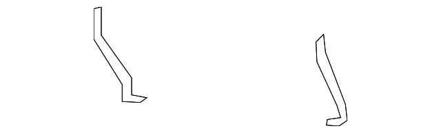 68449247AA - Lamp Opening Cover Kit - 2019-2020 Mopar | Mopar Parts Canada