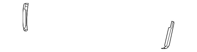 2019-2023 Ram Bracket 68460212AA | TascaParts.com