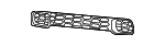 68384296AA - Lower Grille - 2019-2020 Mopar | Mopar Parts Canada