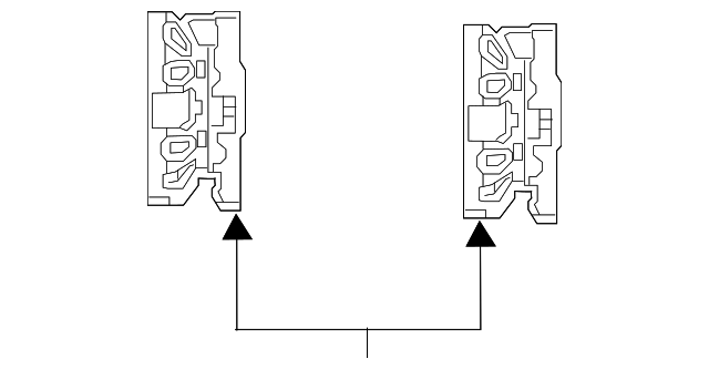Bracket 68568026AA | TascaParts.com