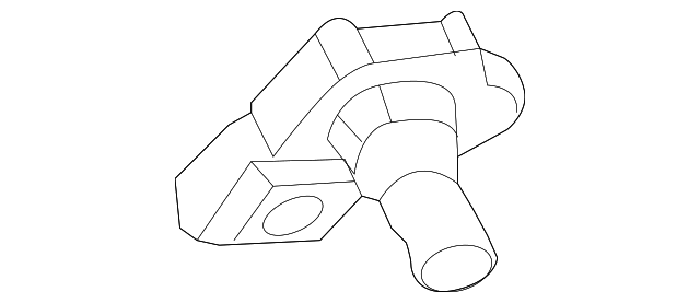 68453770AC - Anti-Lock Brake System Module - 2019 Mopar | Mopar Parts ...