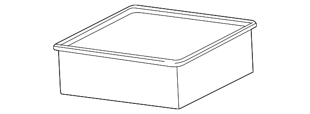 68517630aa - Suspension Shock Absorber Kit | Mopar Parts Canada