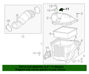 68453770AC - Anti-Lock Brake System Module - 2019 Mopar | Mopar Parts ...