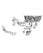 Buy OEM Mopar Power Steering Pumps & Parts | Canada Mopar® Estores