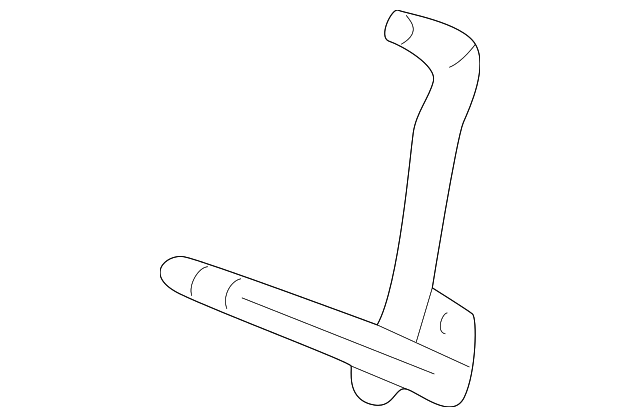 1999-2014 Volvo Link Arm - Driver's Side (LH) 9171544 | TascaParts.com