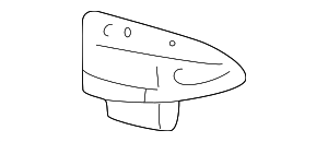 1999-2014 Volvo Power Relay 8693262 | TascaParts.com