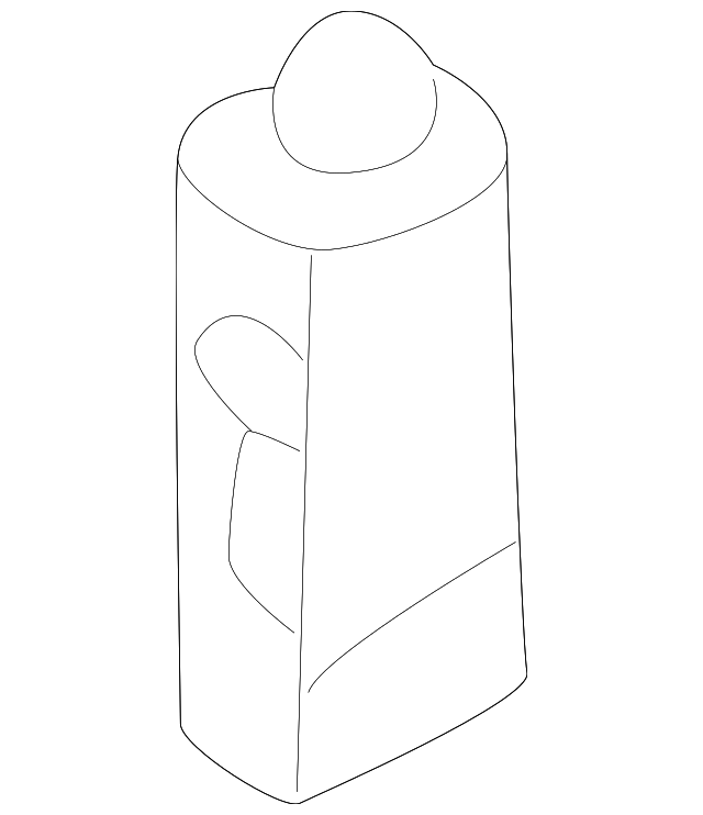 30780559 - Expansion Valve - 2004-2009 Volvo | Volvo OEM Parts Direct