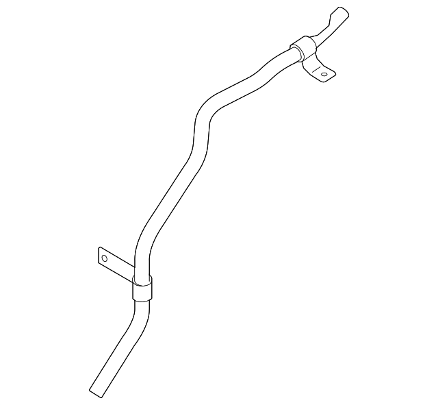 97540-S9500 - Tube 2020-2024 Kia Telluride | Kia.Parts Store