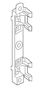 31421897 - Control Box Bracket - 2017-2021 Volvo | Volvo OEM Parts Direct