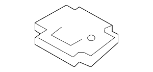 2011-2016 Mini Adapter 51-16-9-809-203 | Mini Parts Direct