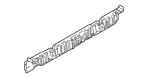 Genuine BMW 51-47-7-470-994 | Mount Panel | FREE Shipping on Most ...