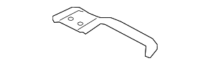 2017-2023 Subaru Release Cable Bracket 57347FL000 | Subaru Parts Store