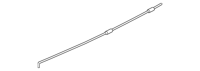 57251FL001 - OEM NEW 2017-2021 Subaru Crosstrek Imreza Stay Assembly ...