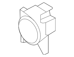 2021-2022 Kia Tweeter 96310-P2200 | TascaParts.com