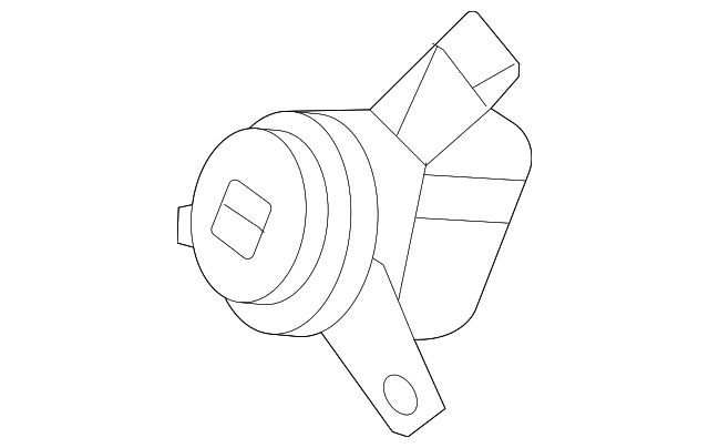 2021-2022 Kia Sorento Ignition Switch 93500-P2000 | TascaParts.com