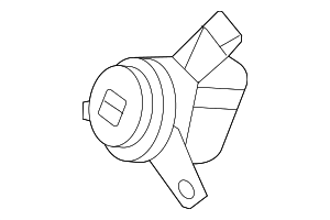 2021-2022 Kia Sorento Ignition Switch 93500-P2000 | TascaParts.com