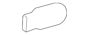 90981-12010 - Bulb - 1990-2022 Lexus | DiscMonster