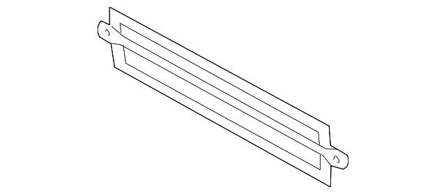 2016-2020 Kia Optima Door 97146-D5010 | OEM Parts Online