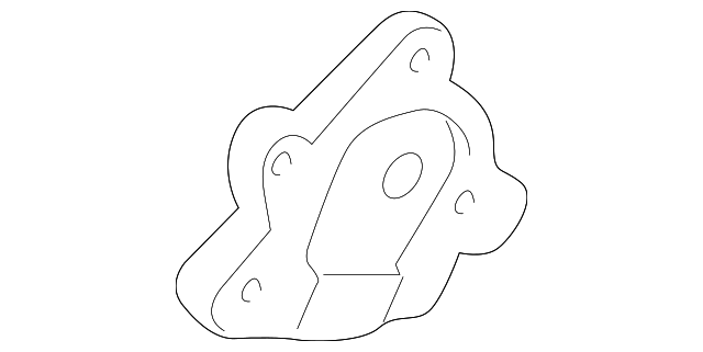 97157-C1000 - Door Actuator 2016-2020 Kia | Kia.Parts Store